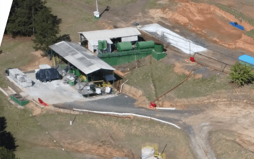 Implementação da ‘Unidade de Tratamento de Resíduos Plásticos’ em ...