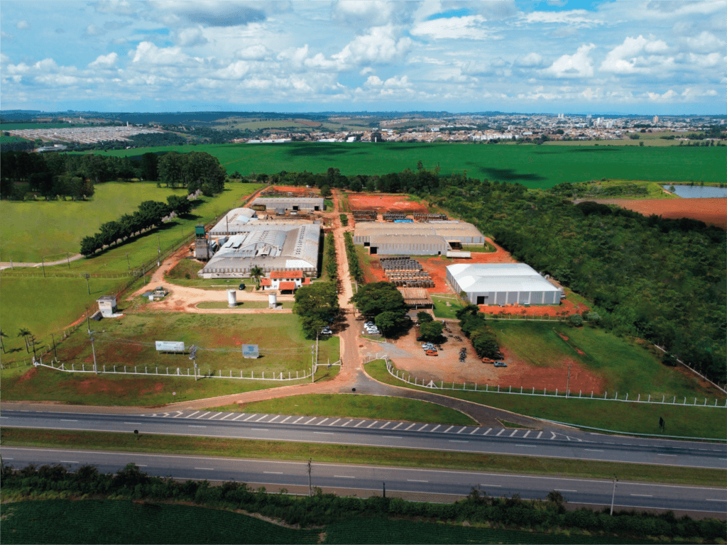 Inauguração da indústria moveleira, Itabox em Itapetininga/SP - Grupo ...