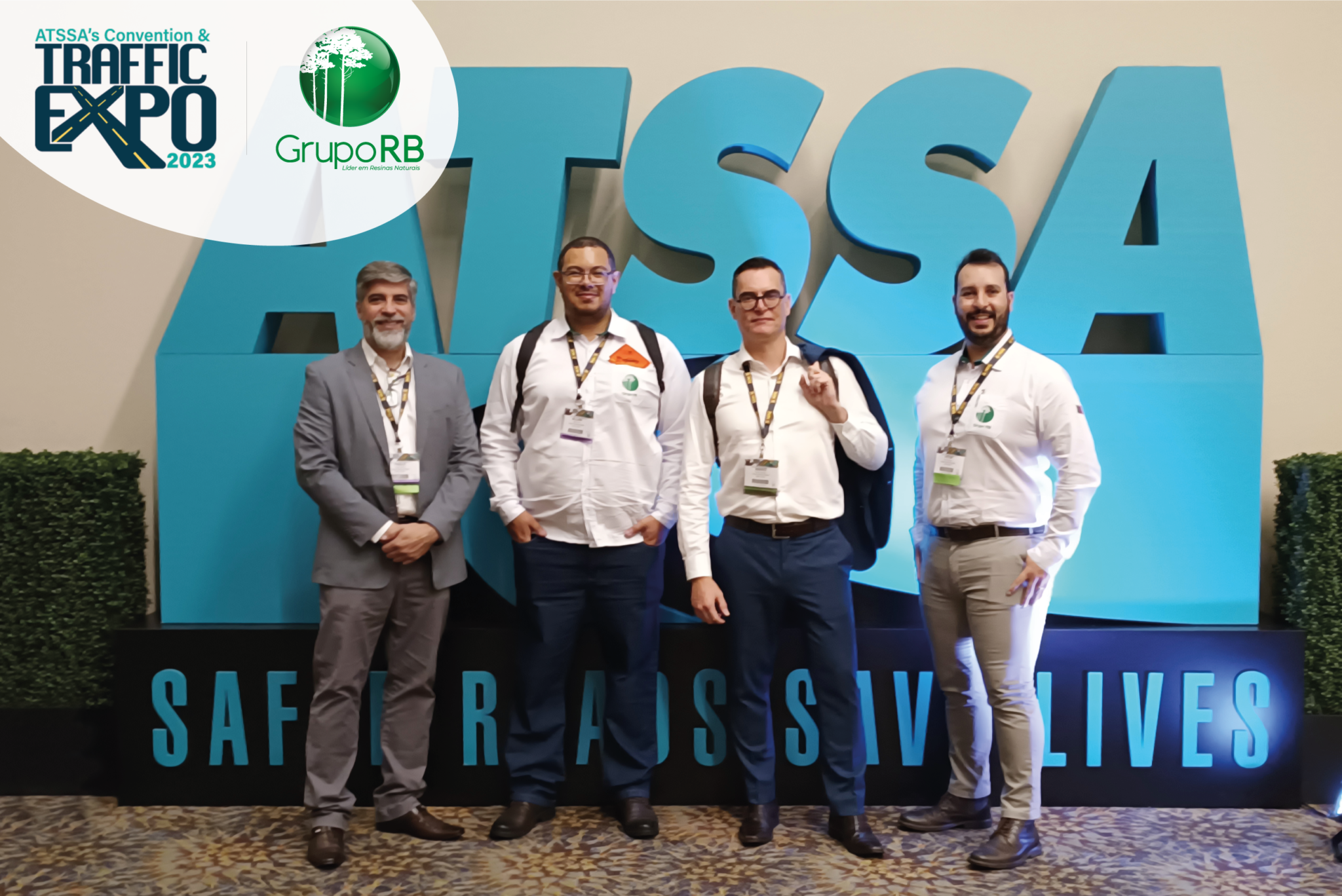 BREU (COLOFÔNIA) - Grupo Resinas Brasil